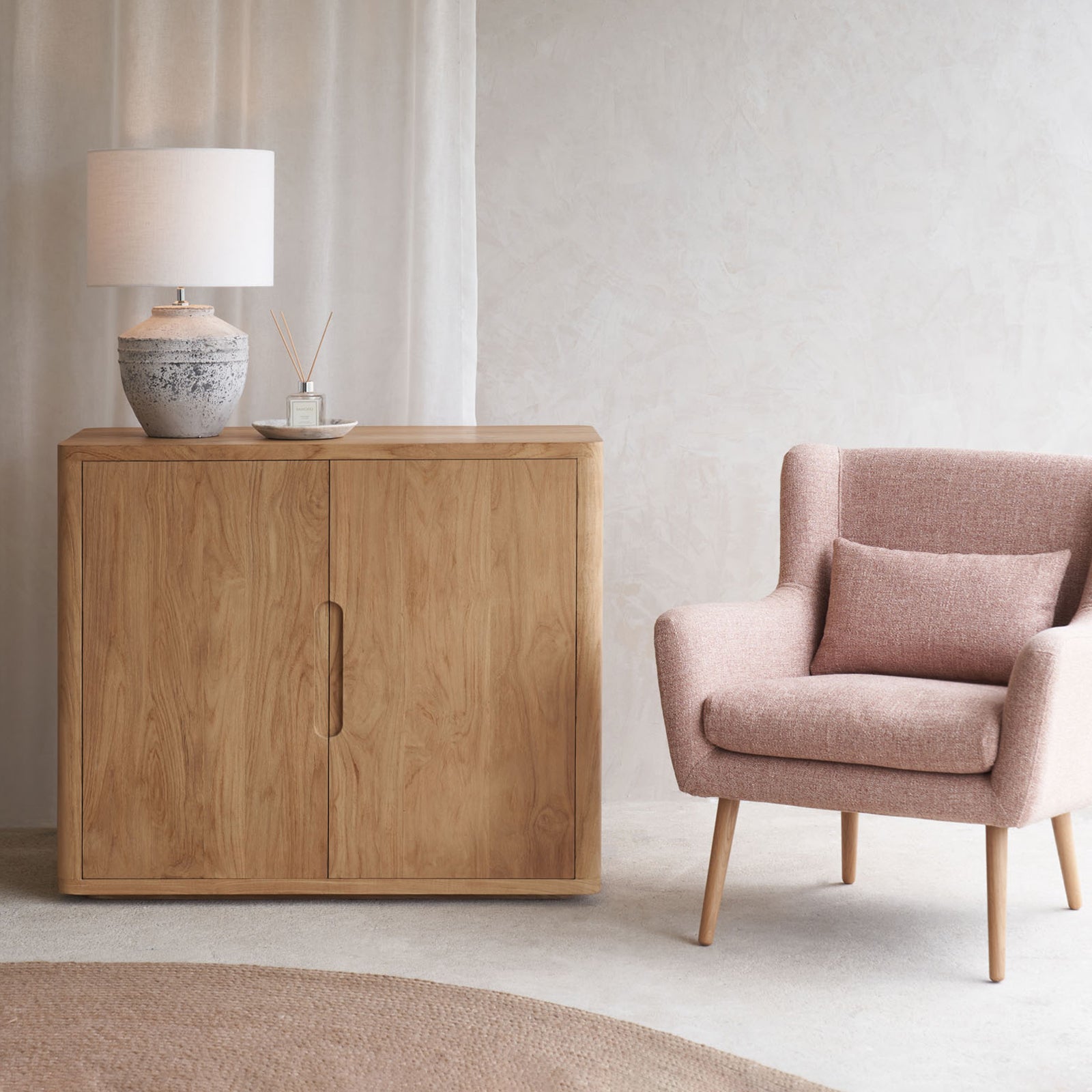 Java Sideboard - 2 Doors Collection – Originals Furniture