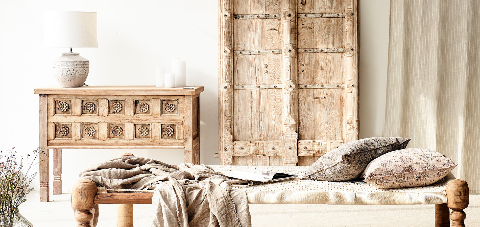 Unique Accents - Originals Furniture