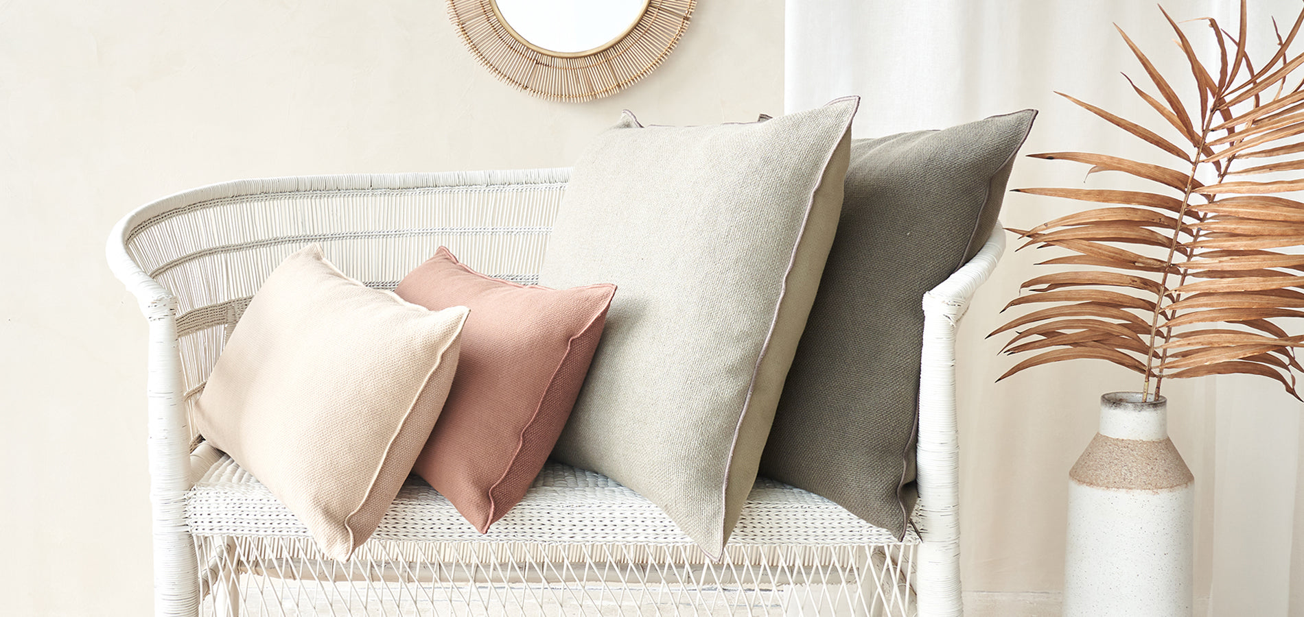 Formentera Cushions – Originals Furniture