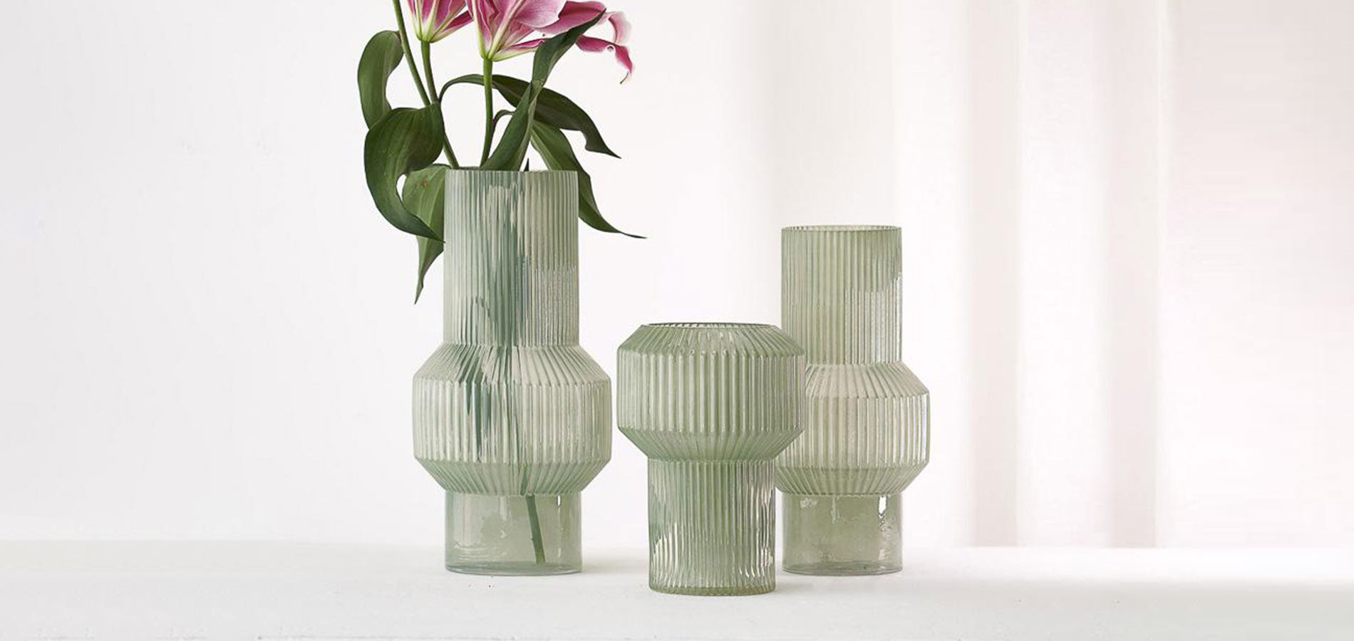 Flower Vases & Pots - Originals Furniture Singapore