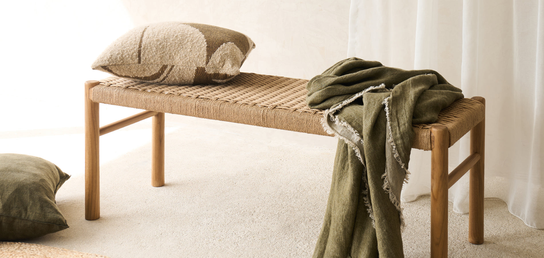 Benches and Daybeds | Originals Furniture