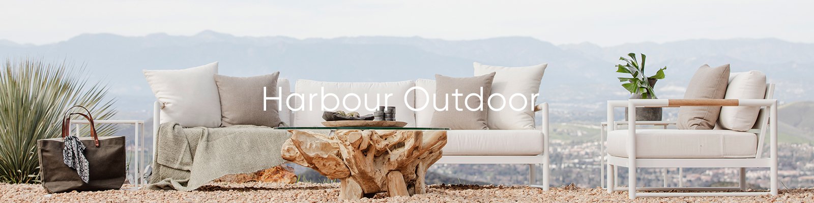 Harbour Outdoor – Originals Furniture