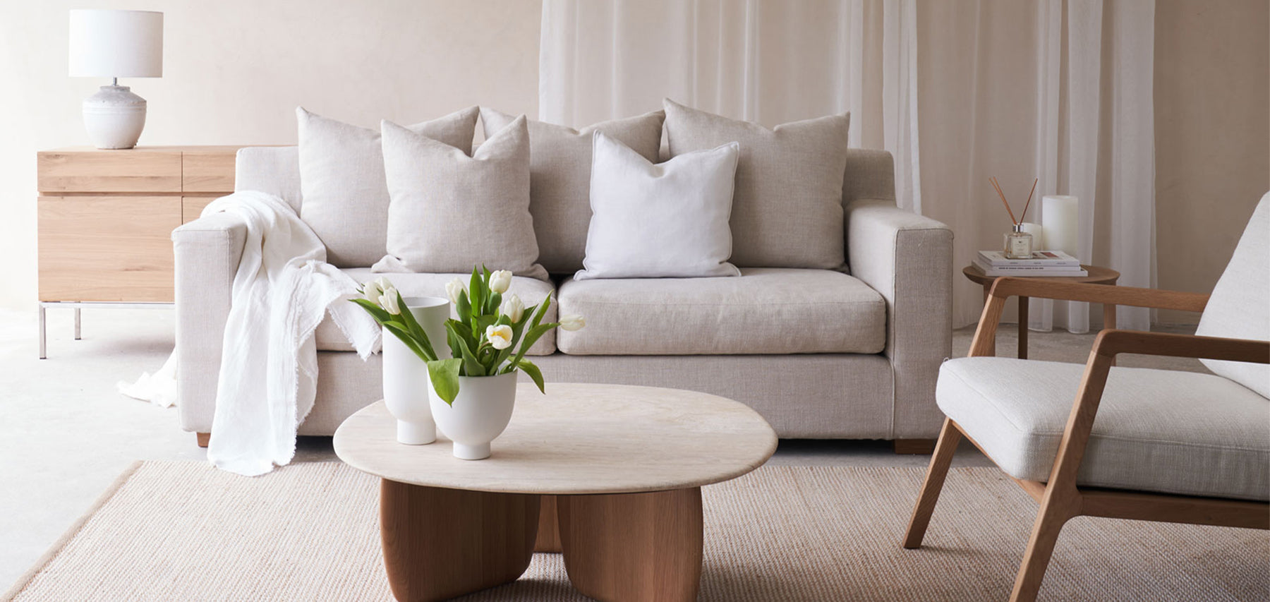 Fixed Sofas – Originals Furniture