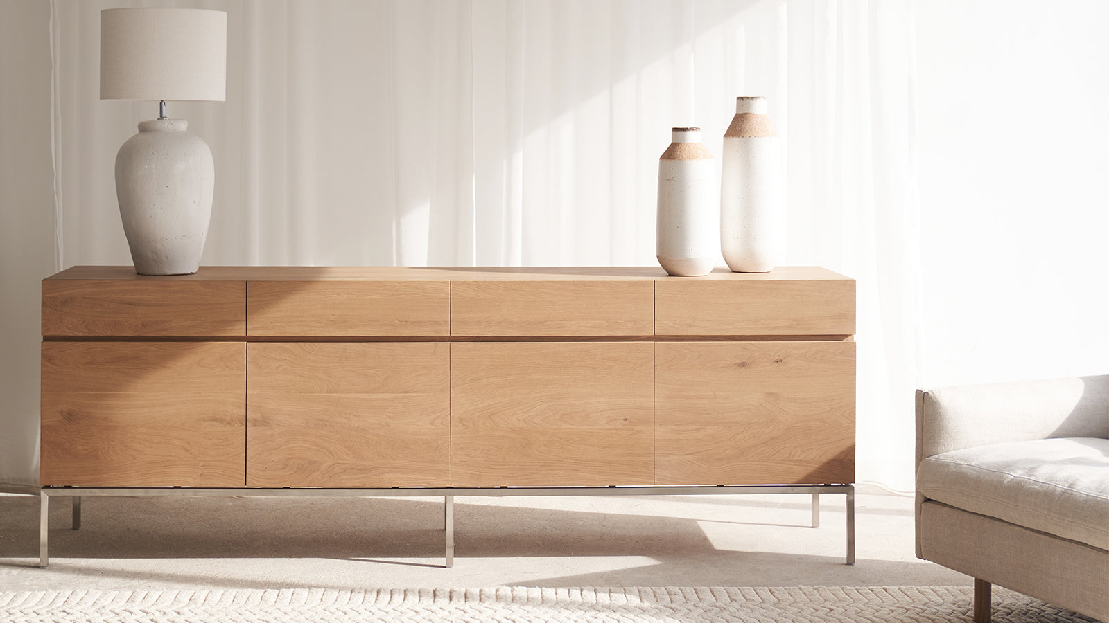 Ligna Sideboard – Originals Furniture
