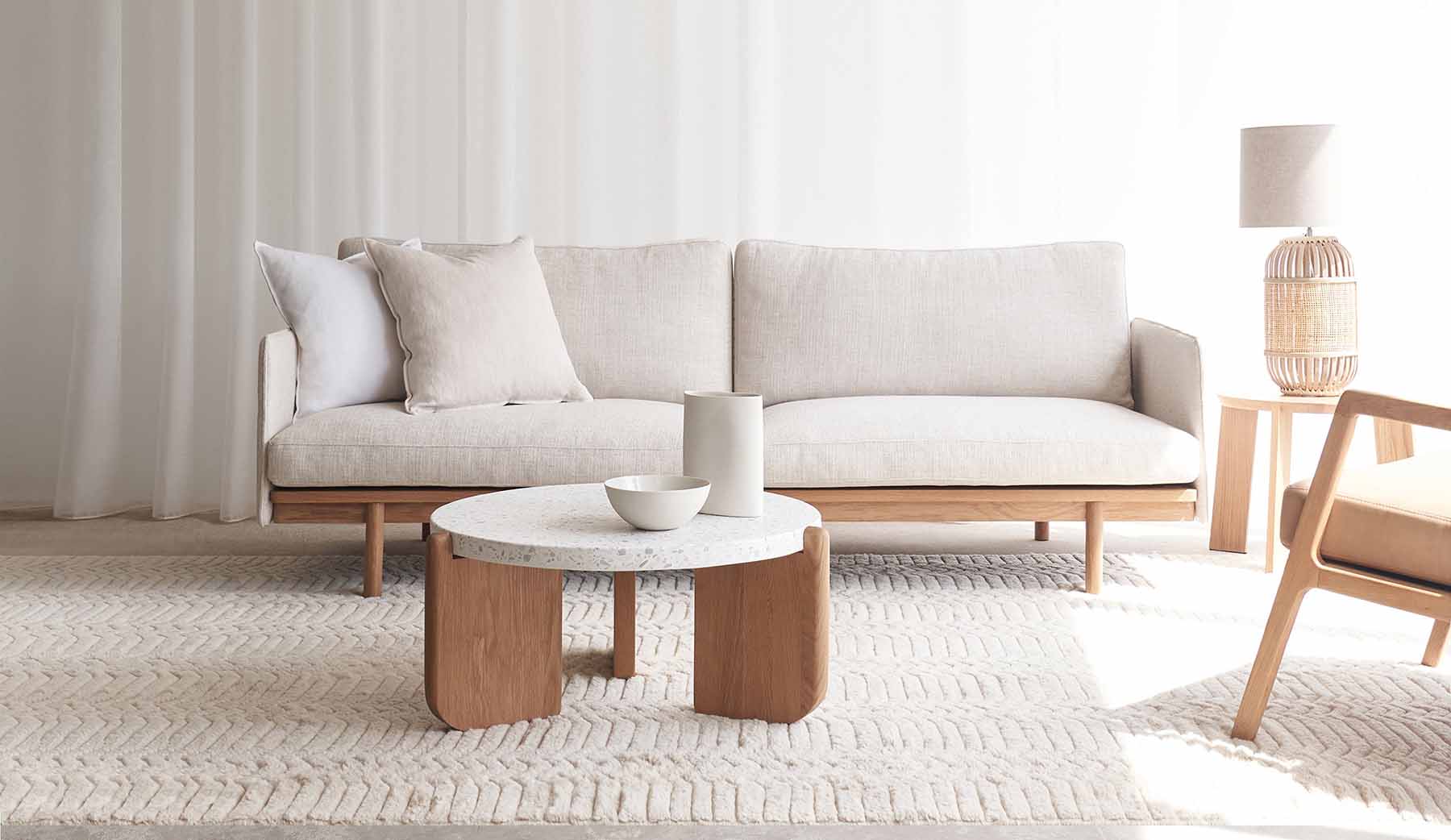 Native Collection – Originals Furniture