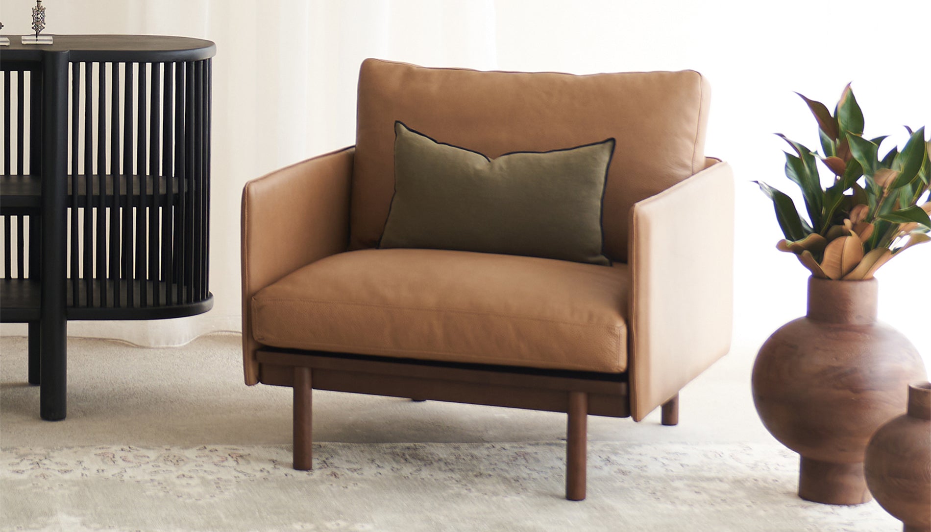 Pensive Armchair – Originals Furniture