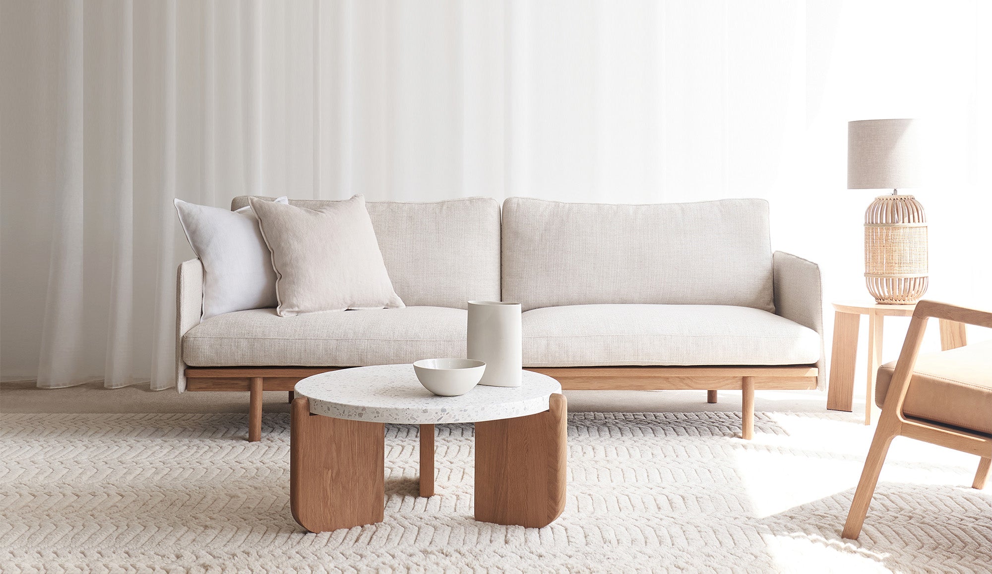 Tolv Collection | Originals Furniture Singapore