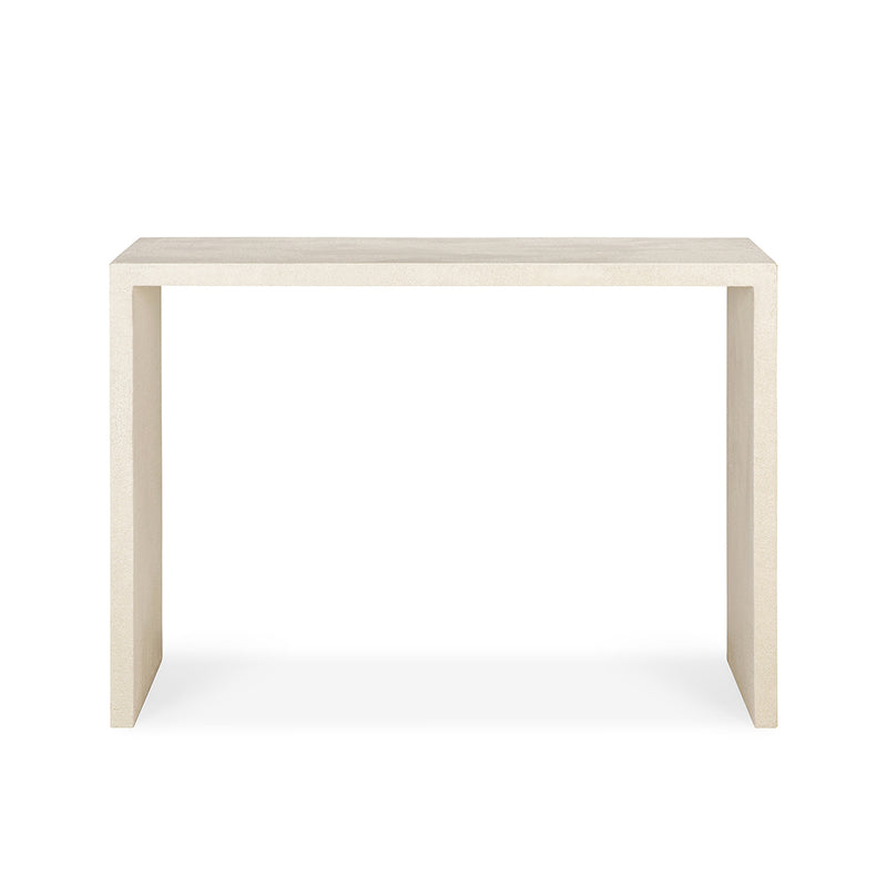 Ethnicraft Elements Console (120cm) – Originals Furniture