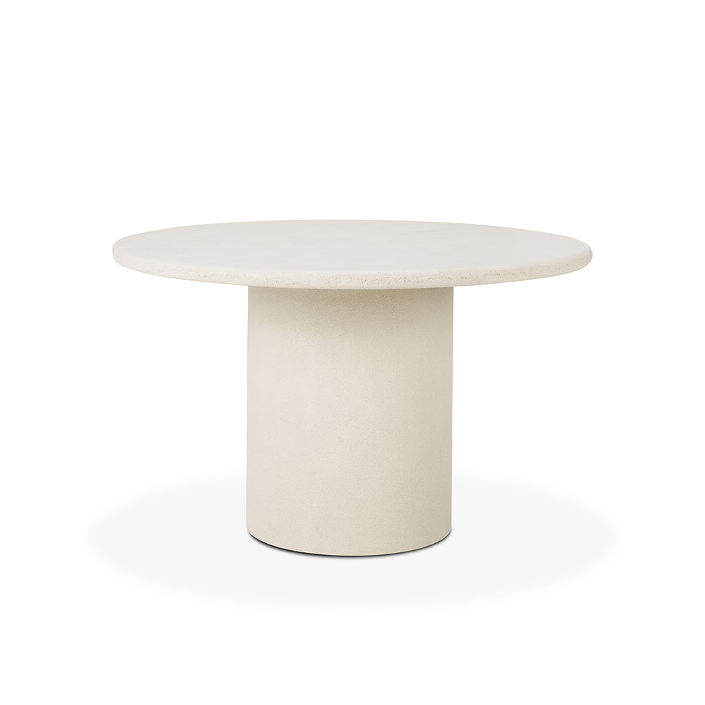 Ethnicraft Elements Dining Table (125cm) – Originals Furniture