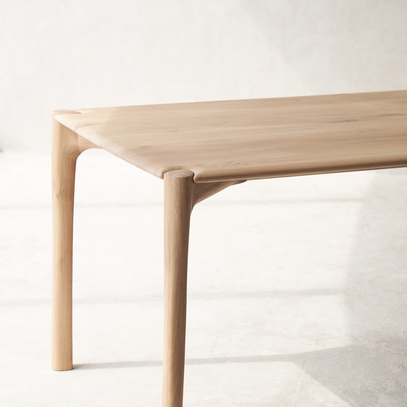 PI Dining Table | Oak – Originals Furniture
