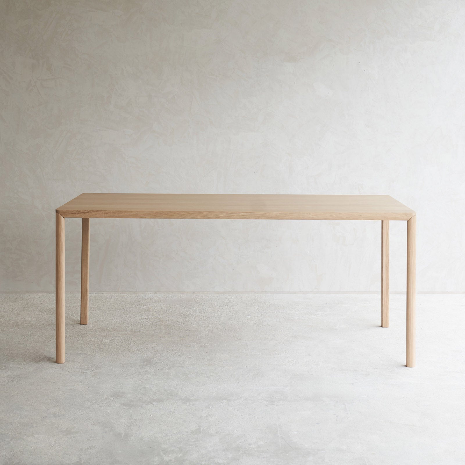 Air Dining Table | Oak – Originals Furniture