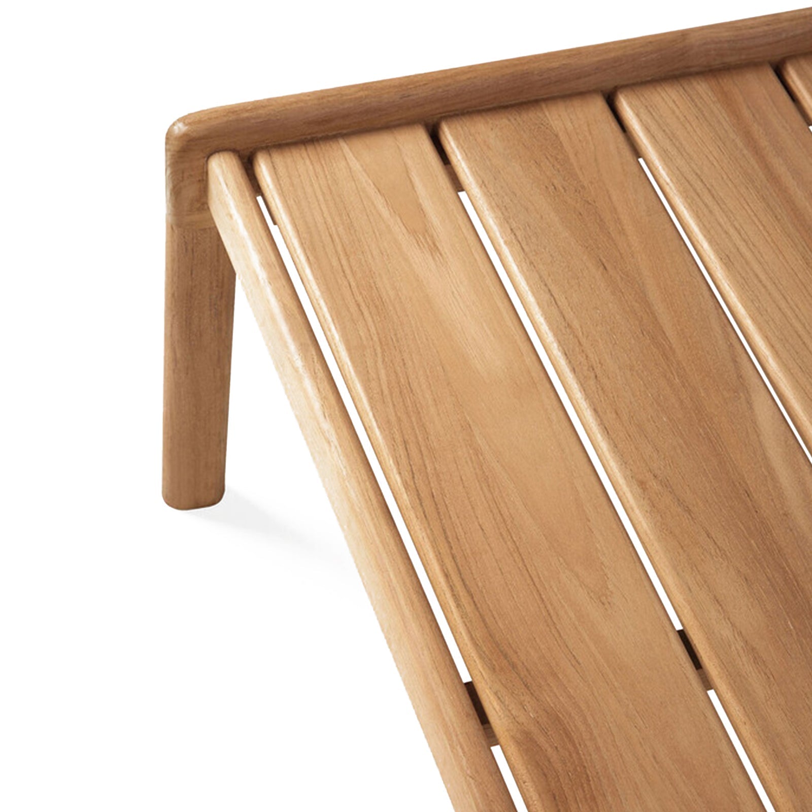 Jack Outdoor Coffee Table | Teak – Originals Furniture