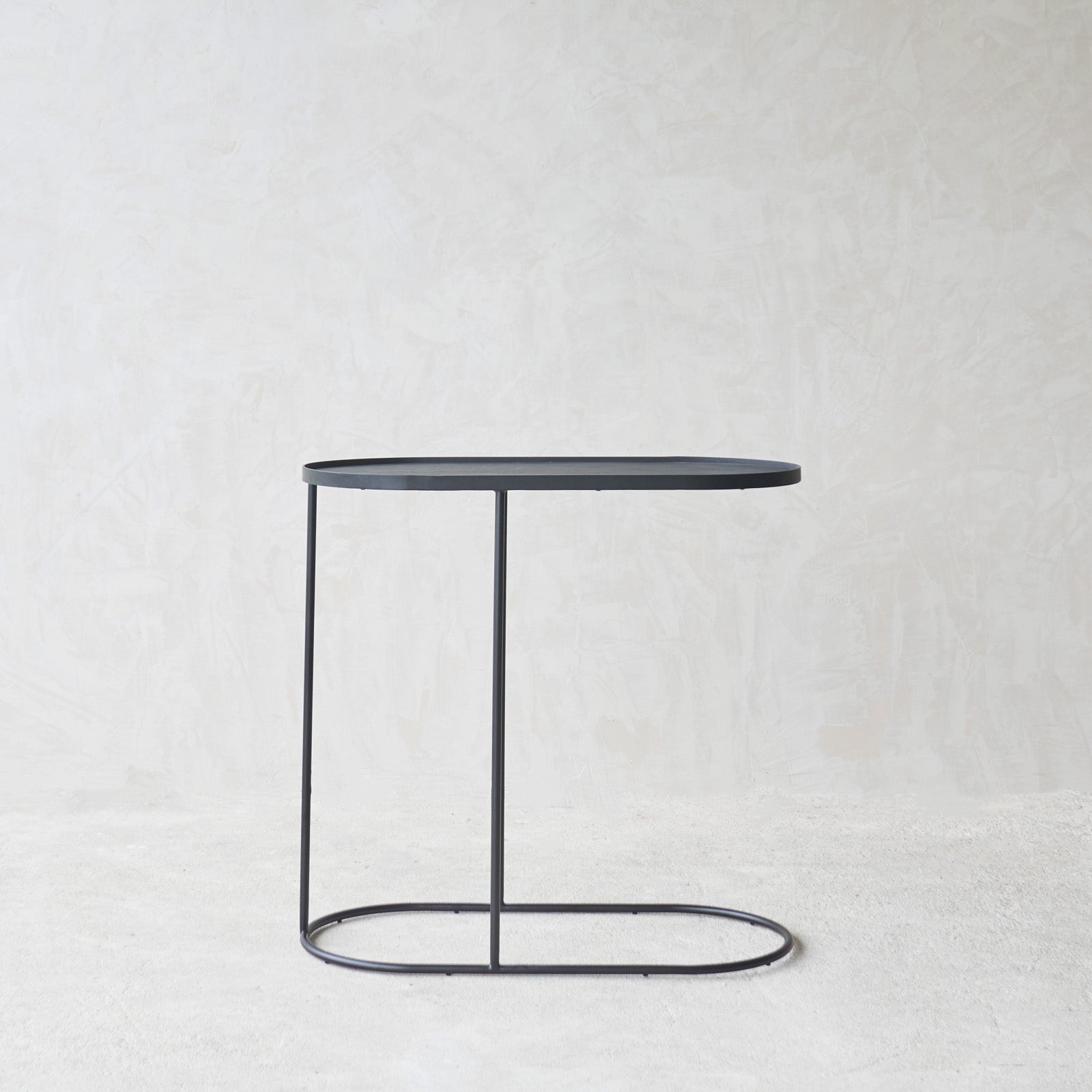 Tray Side Table | Oblong (69cm) – Originals Furniture
