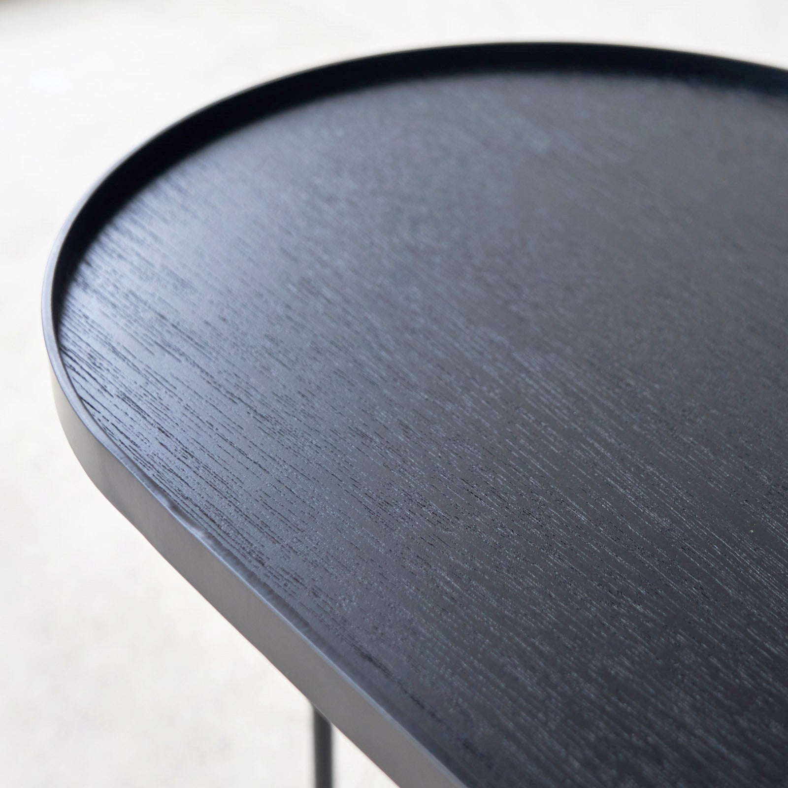 Tray Side Table | Oblong (69cm) – Originals Furniture