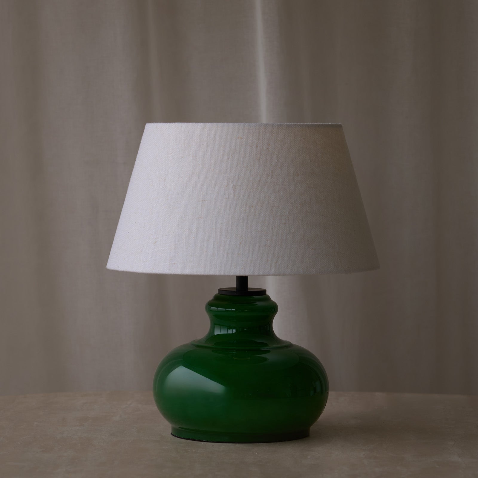 Verde Green Table Lamp | Home Accessories in Singapore – Originals ...
