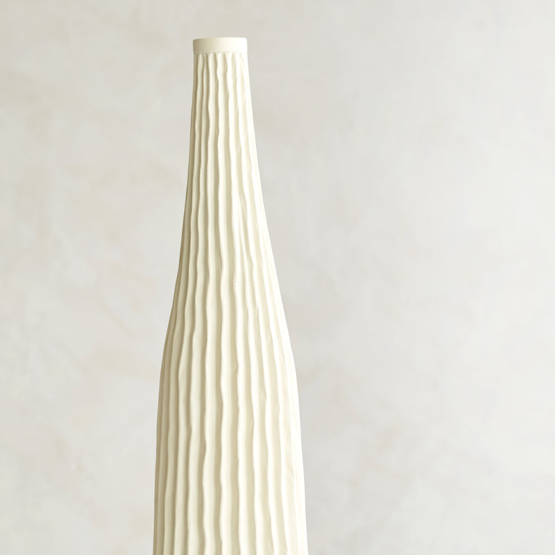 Nampala Vase | Cream – Originals Furniture