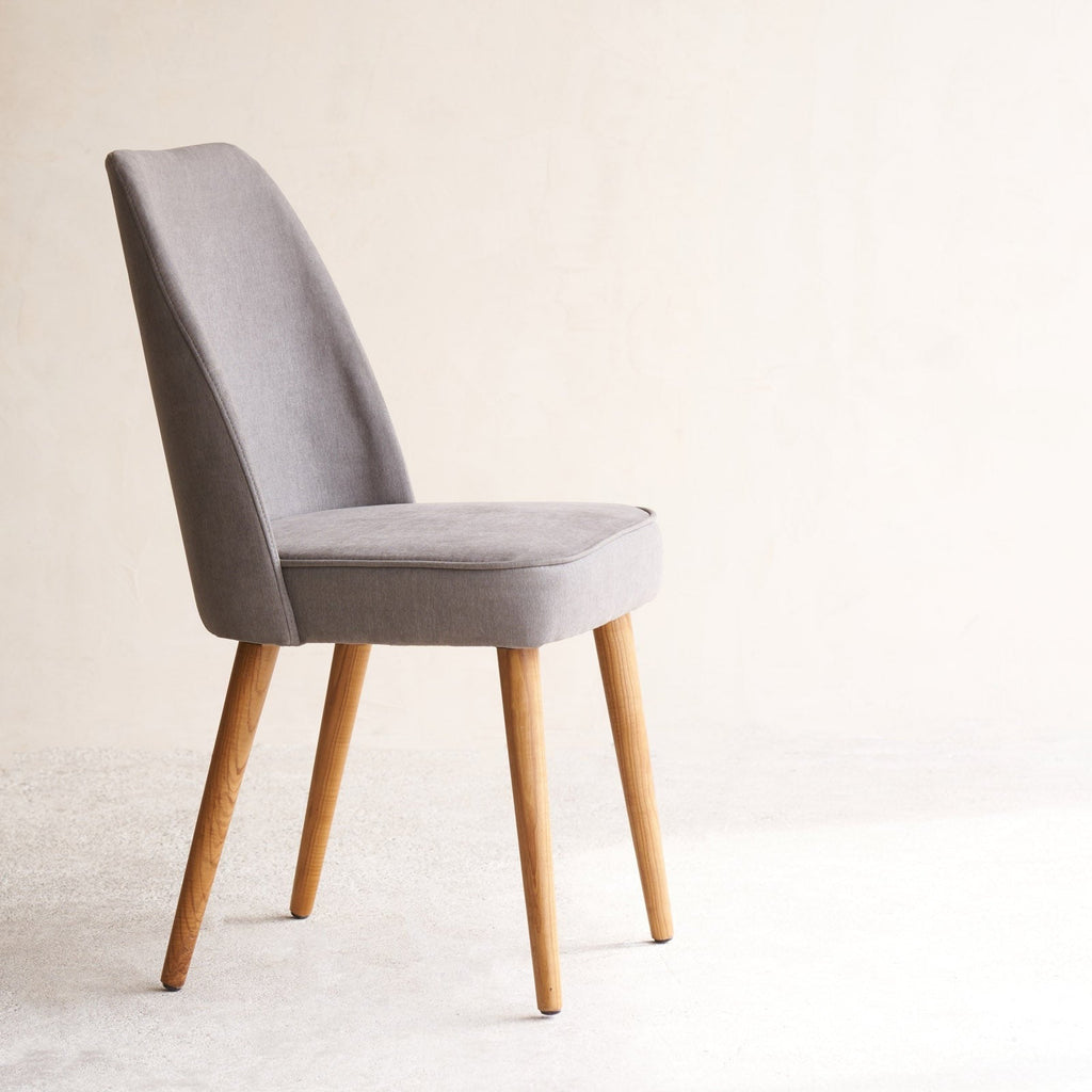 Oak Dining Chair | Andy - Dining Room – Originals Furniture