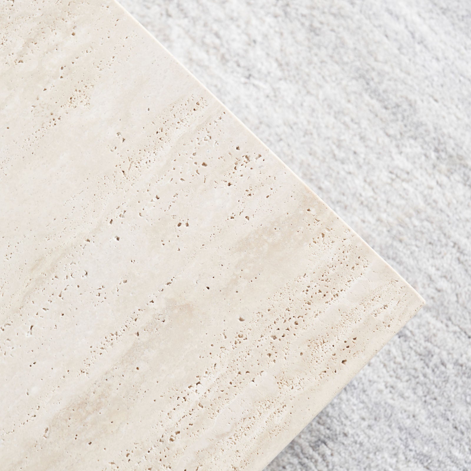 Alchemy Coffee Table | Travertine – Originals Furniture