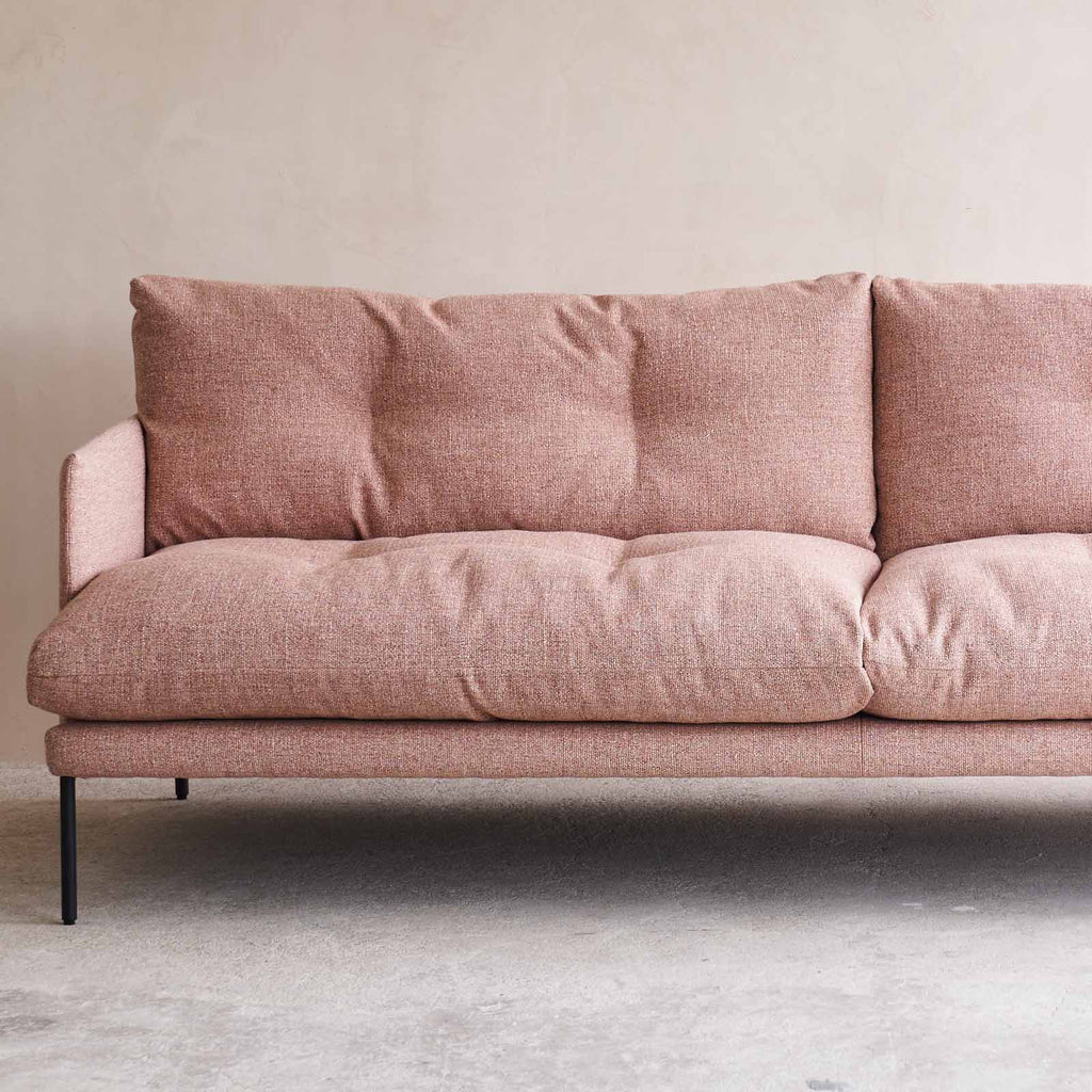 Mercer Fabric Sofa | Bespoke Fabric – Originals Furniture