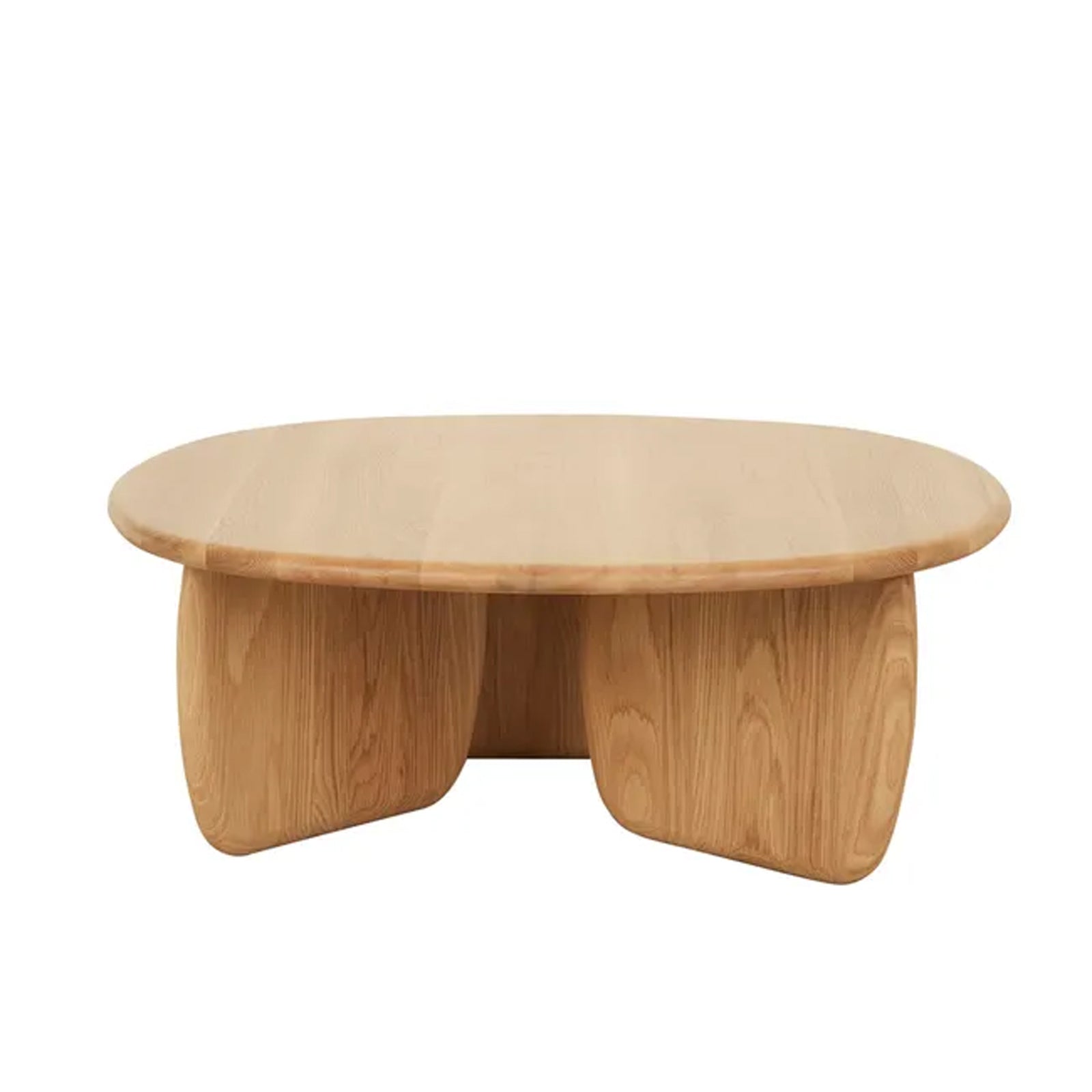 Eden Coffee Table | Oak – Originals Furniture