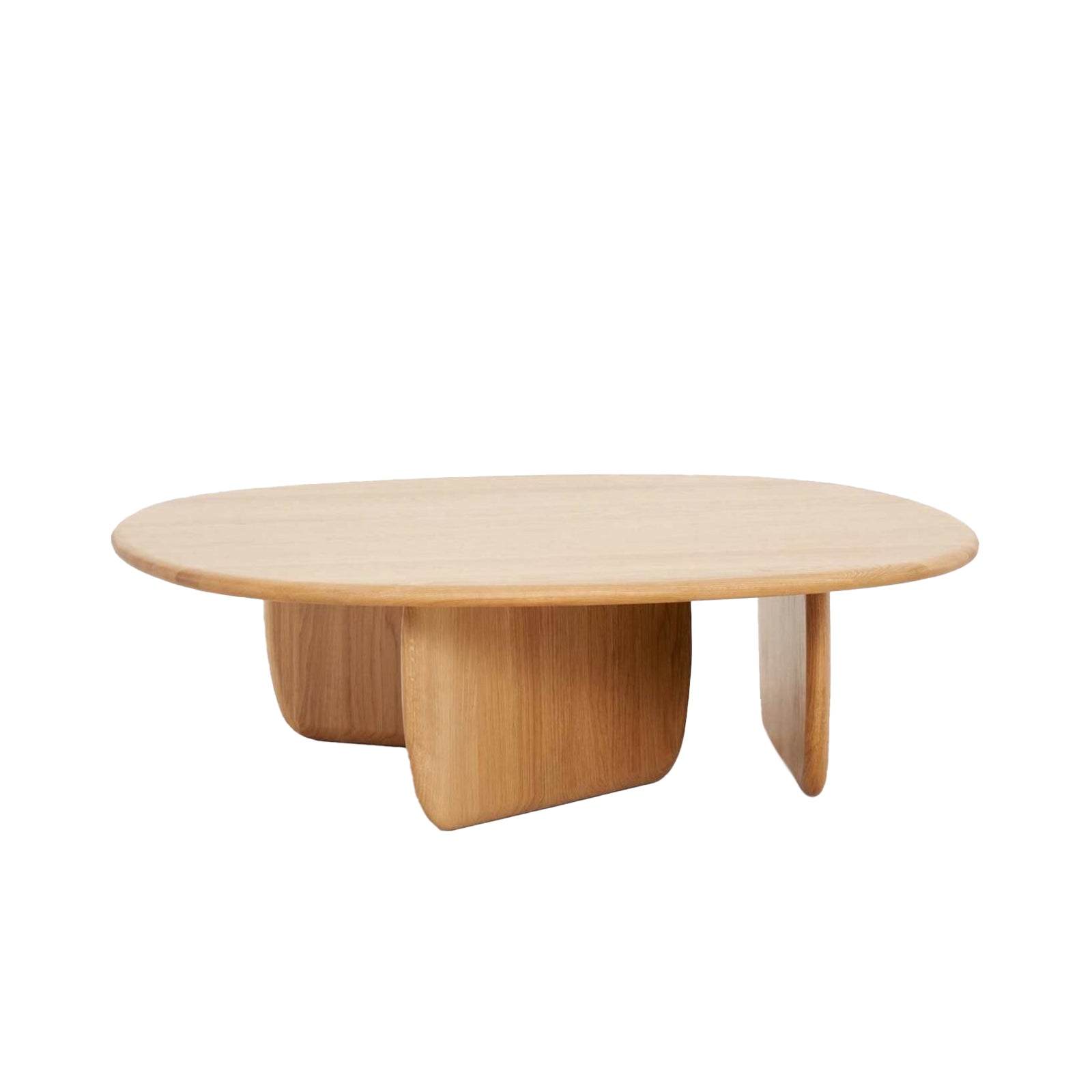 Eden Coffee Table | Oak – Originals Furniture