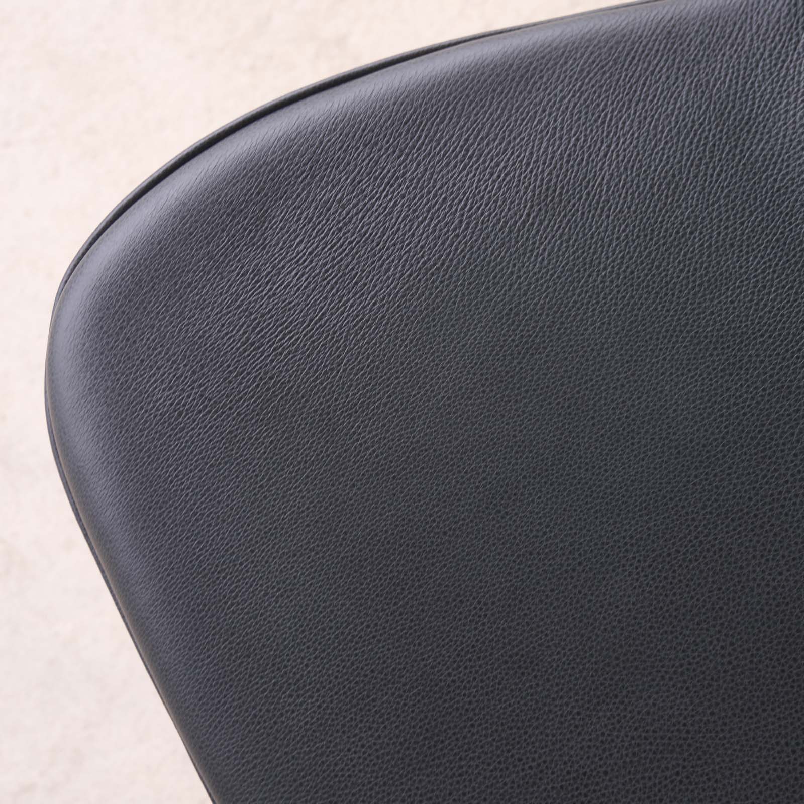 Puddle Dining Chair | Oak Frame - Bespoke Leather – Originals Furniture