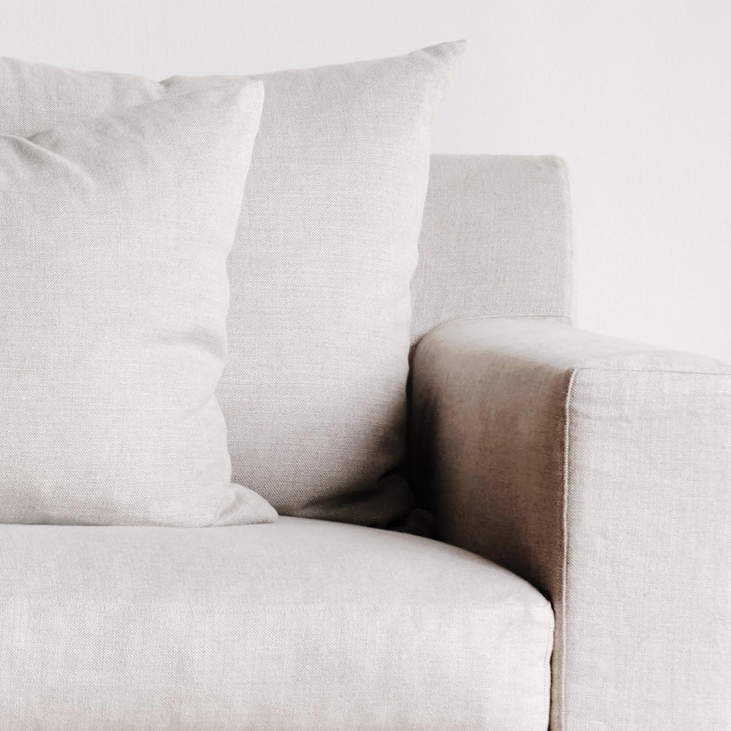 L-shape Sofa | Fabric Sofas & Armchairs - Nomad Home – Originals Furniture