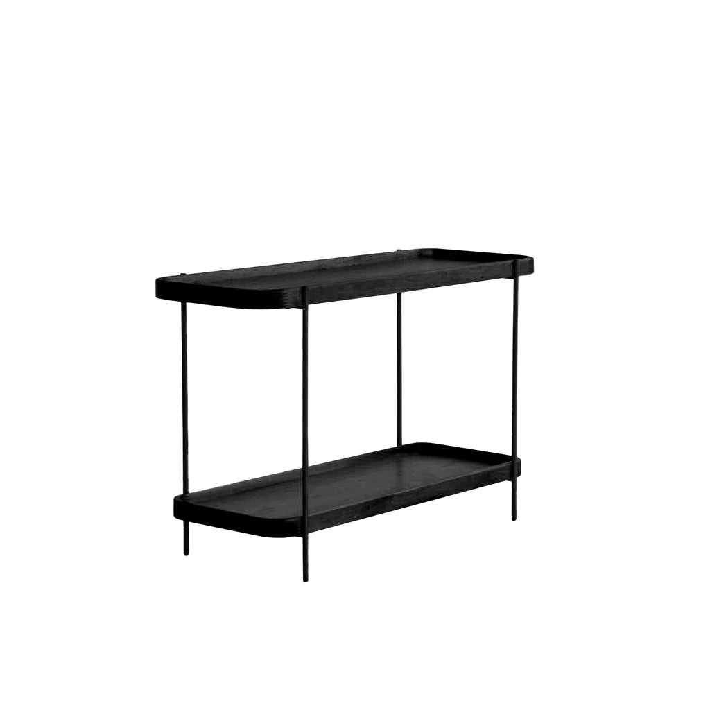 Humla Low Console | Bespoke (100cm) – Originals Furniture