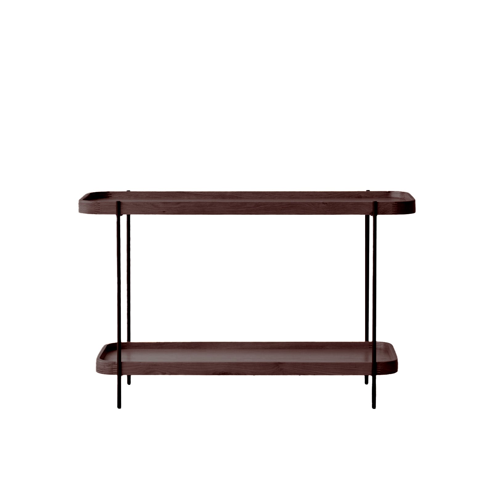 Humla Low Console | Bespoke (100cm) – Originals Furniture