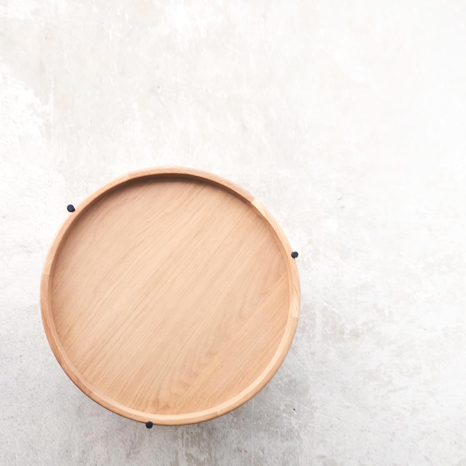 Oak Coffee Table | Humla – Originals Furniture