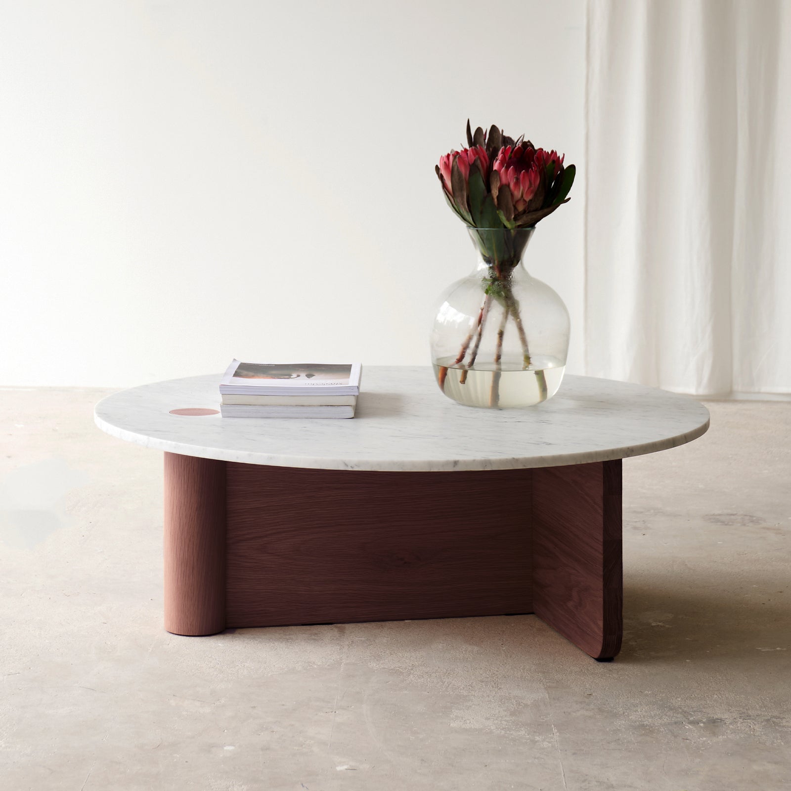 Pivot Coffee Table | Bespoke – Originals Furniture
