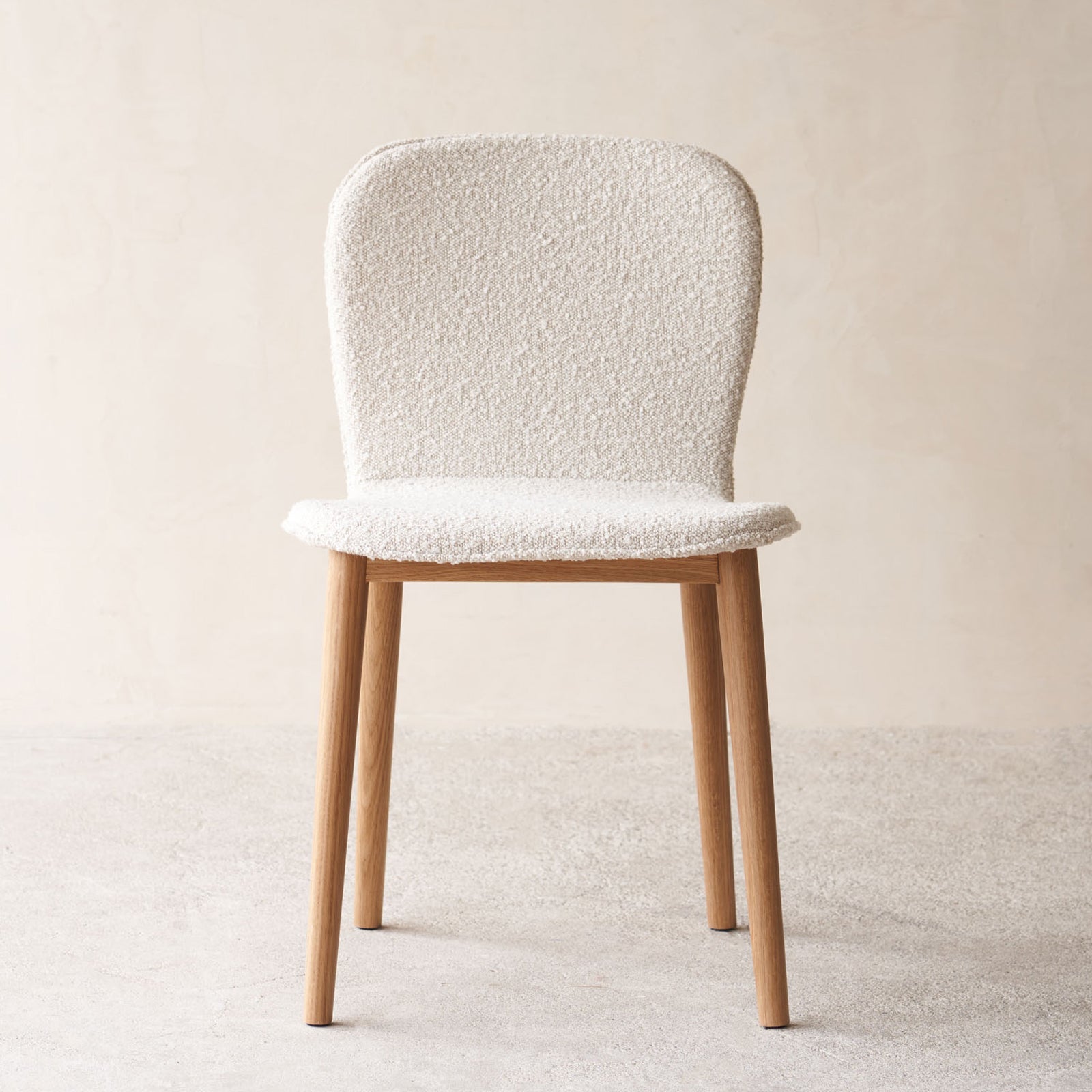 Dining Chair | Puddle - Milk- Dining Room – Originals Furniture