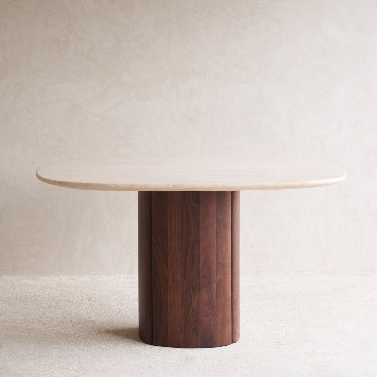 Tathra Squircle Dining Table | Originals Furniture Singapore