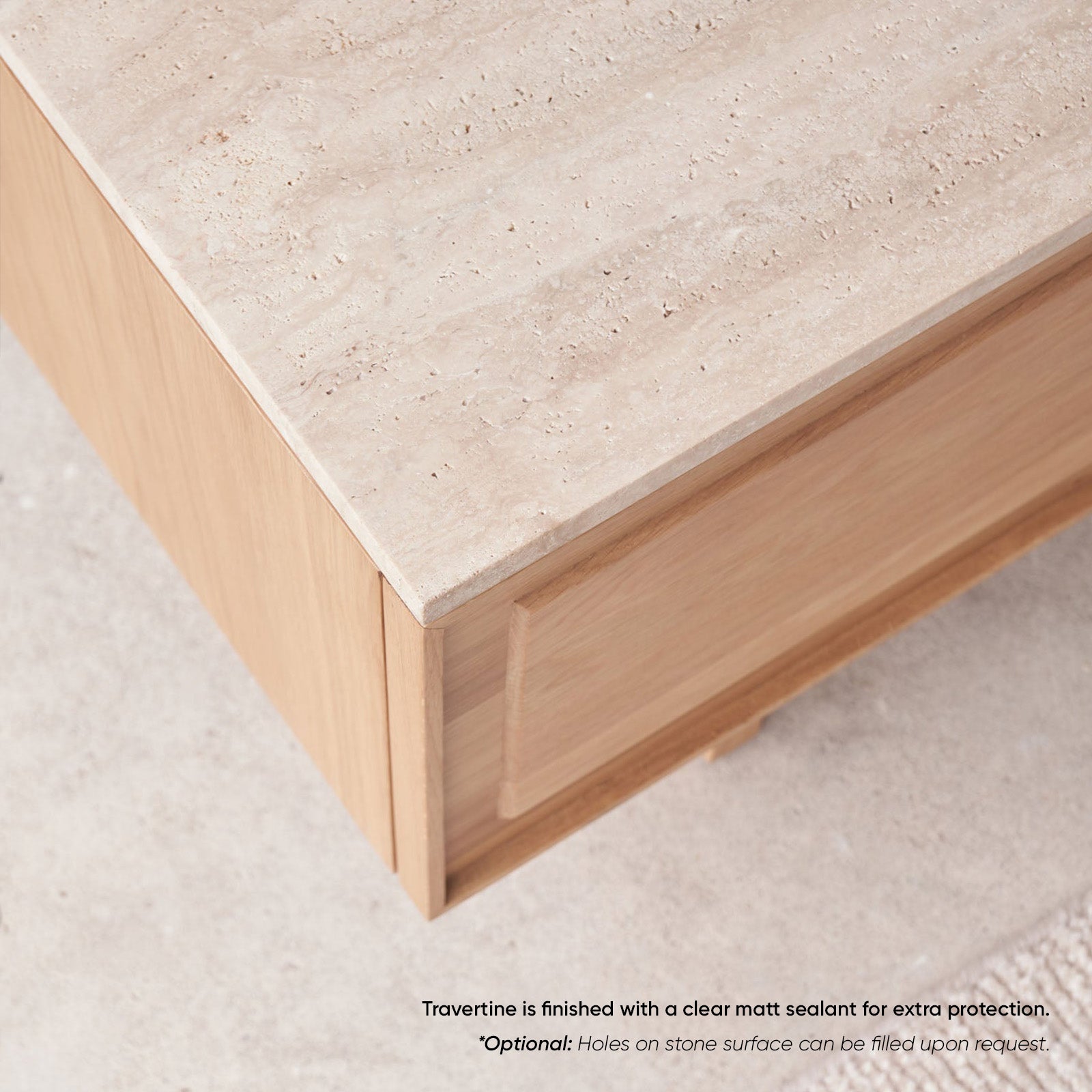 Yorke TV Console | Bespoke – Originals Furniture