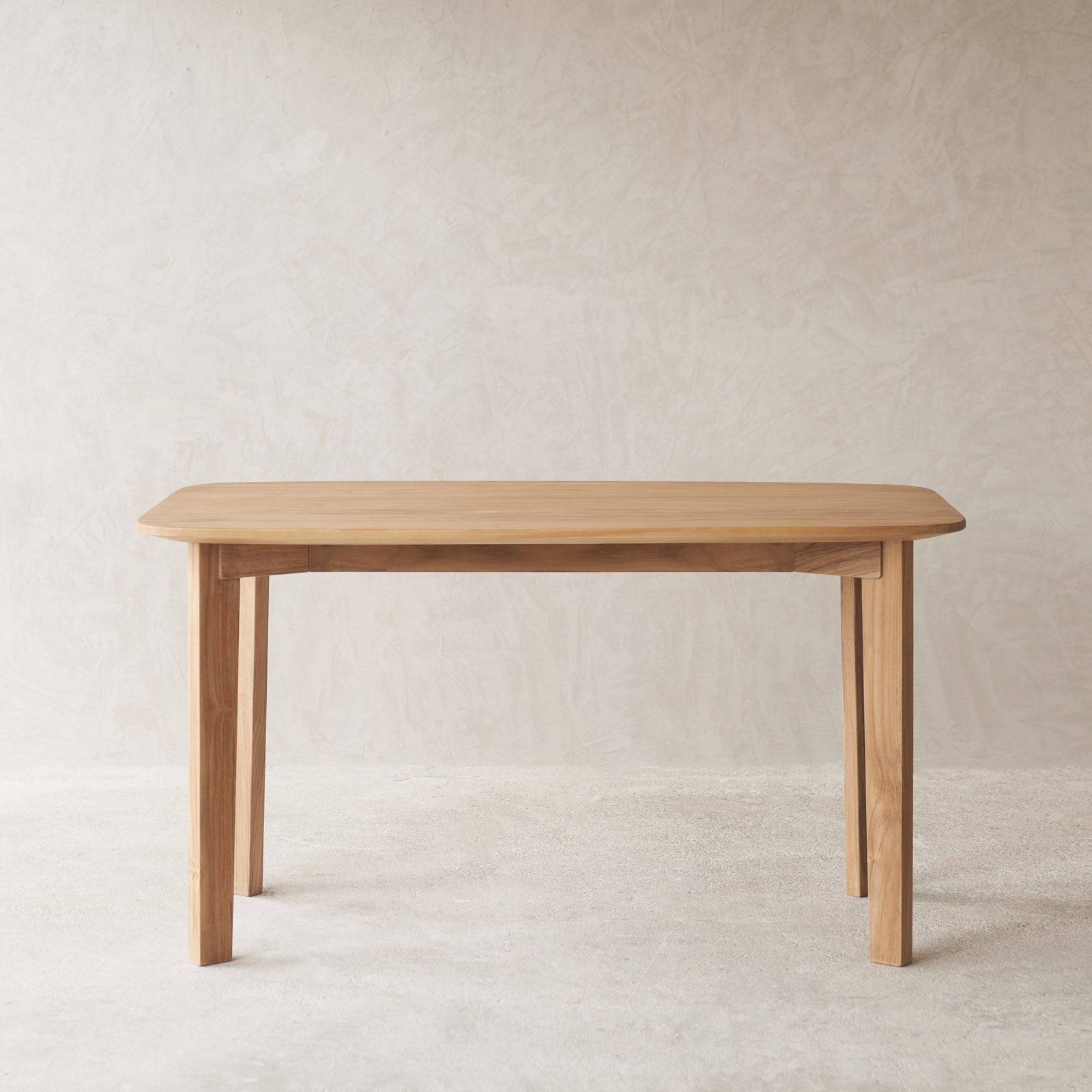 Athena Dining Table | Teak – Originals Furniture