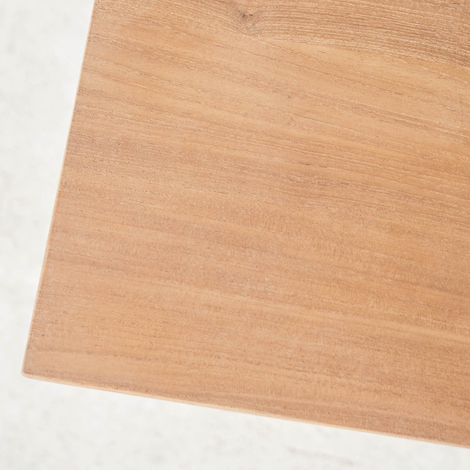 Catalina Bedside Table | Teak (63cm) – Originals Furniture