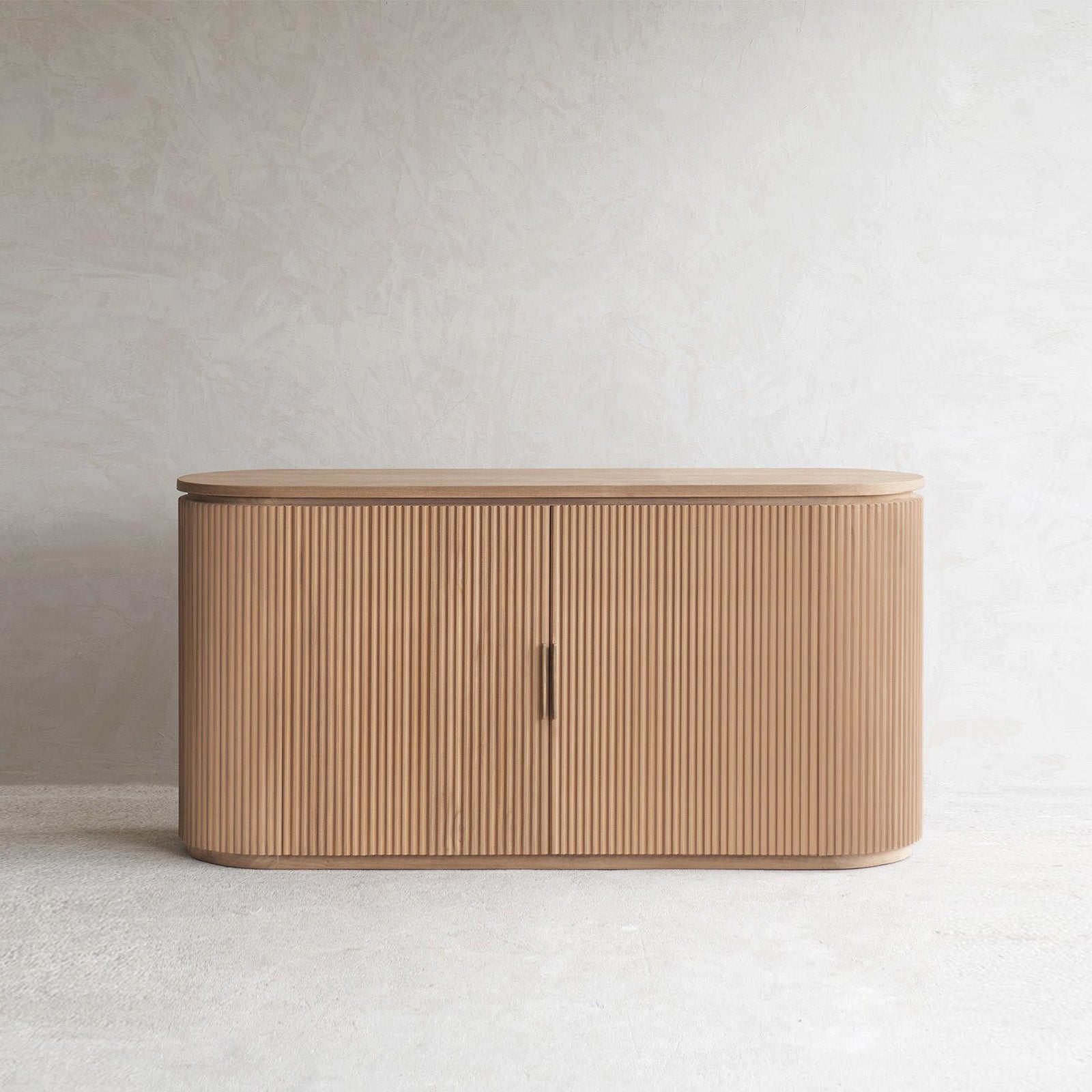 Moher Sideboard Natural | Wooden Sideboard & Cabinets – Originals Furniture