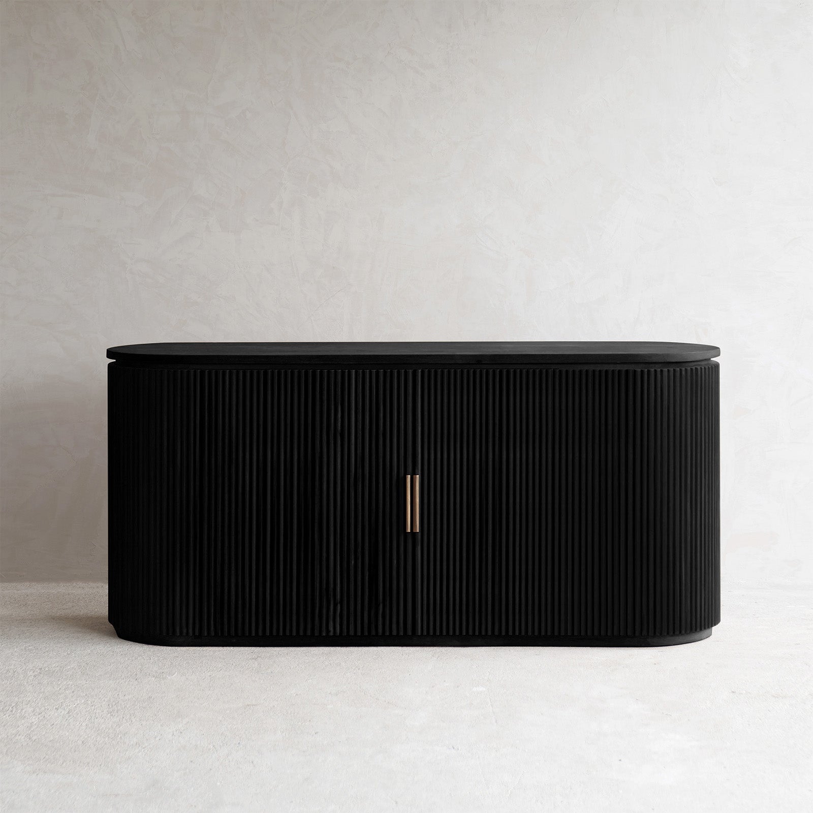 Moher Sideboard Natural | Wooden Sideboard & Cabinets – Originals Furniture