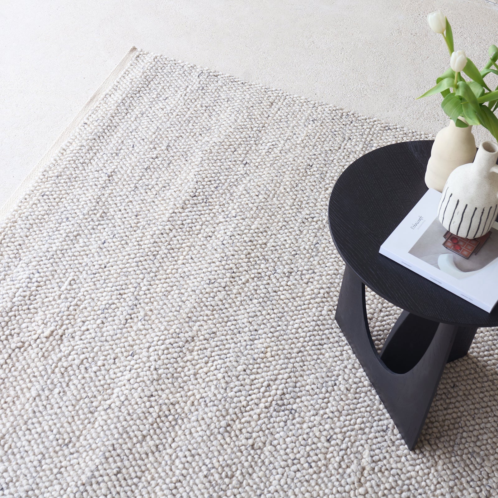 link Pebble Wool Rugs – Originals Furniture