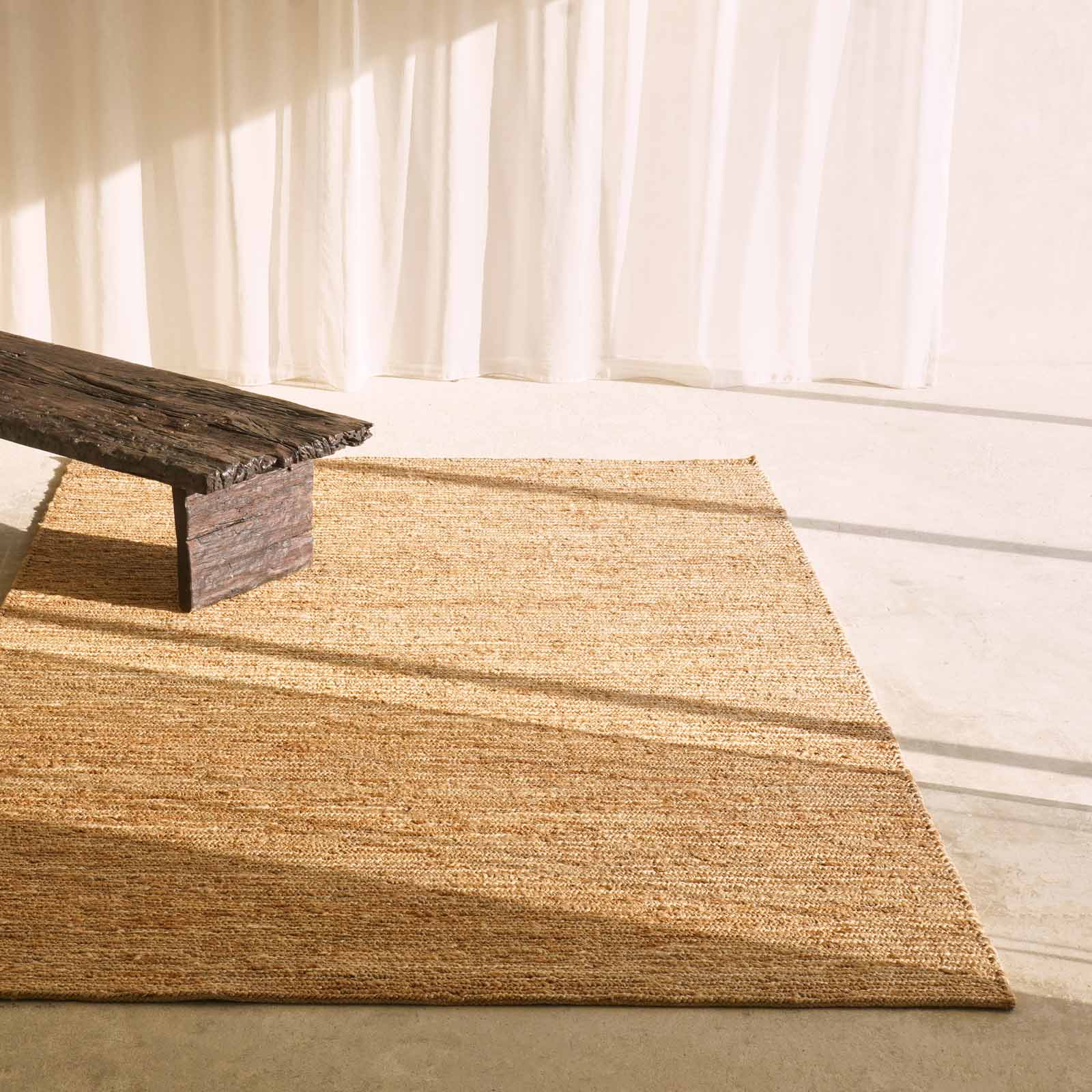 Sumak Jute Rug | Natural – Originals Furniture