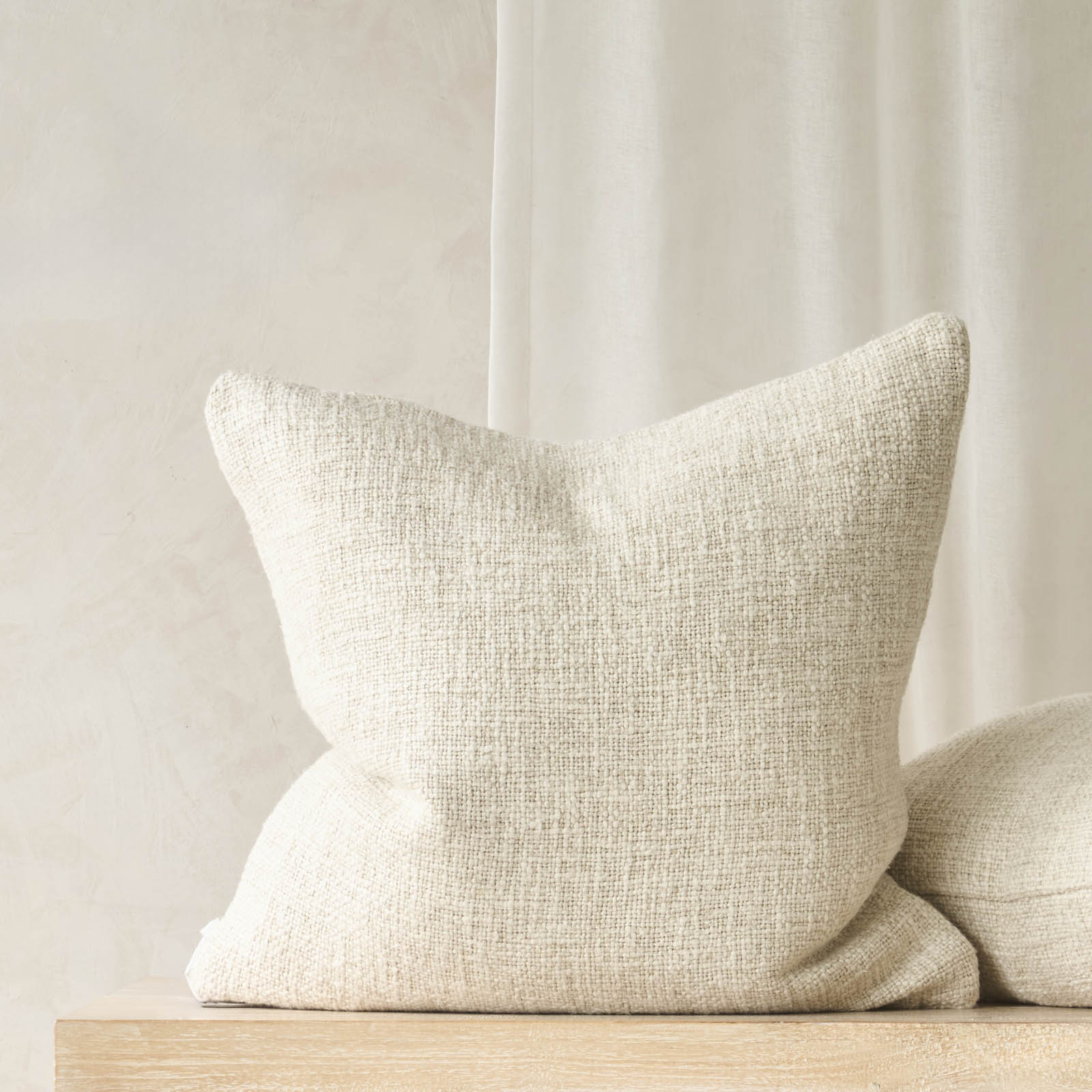 Cyprian Cushion | Oatmeal – Originals Furniture