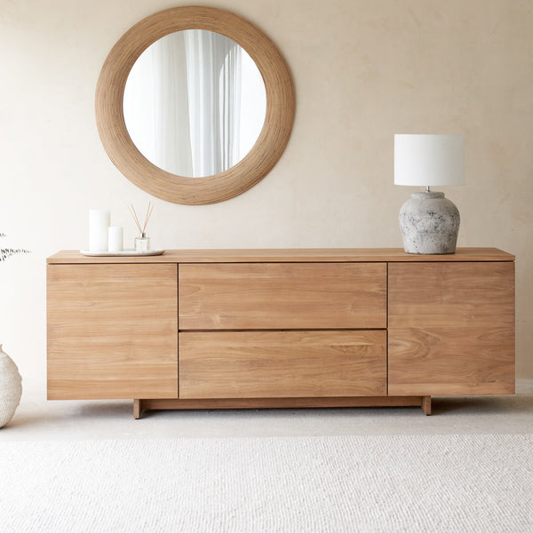 Sideboards & Entertainment Units – Originals Furniture