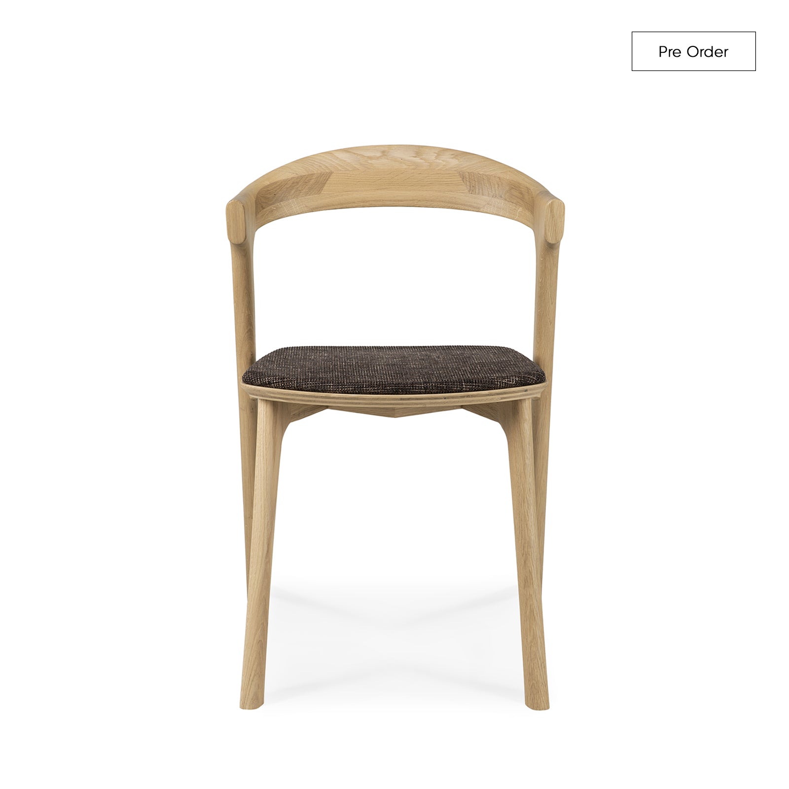 Bok Dining Chair | Natural Oak - Preorder – Originals Furniture