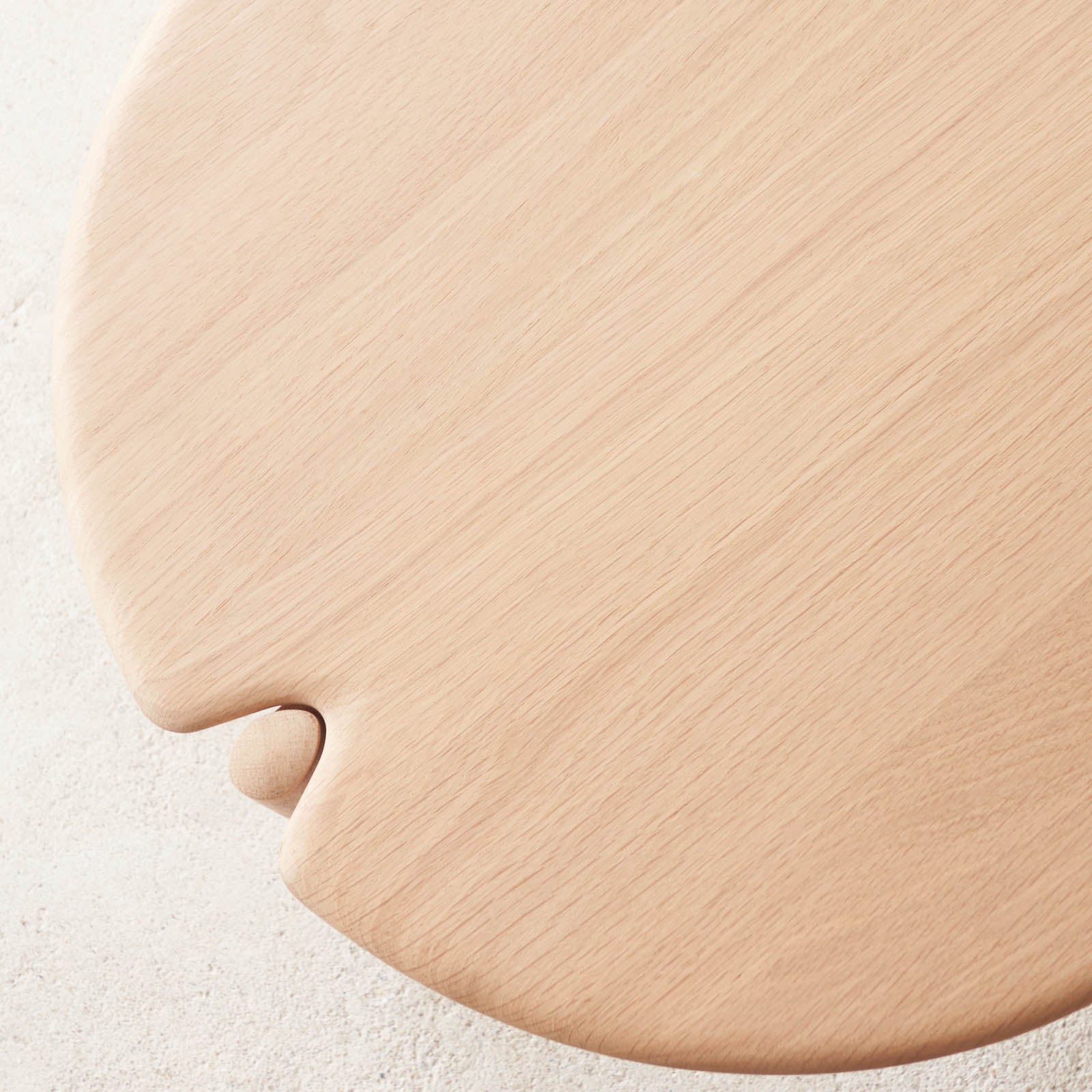 PI Side Table | Oak – Originals Furniture