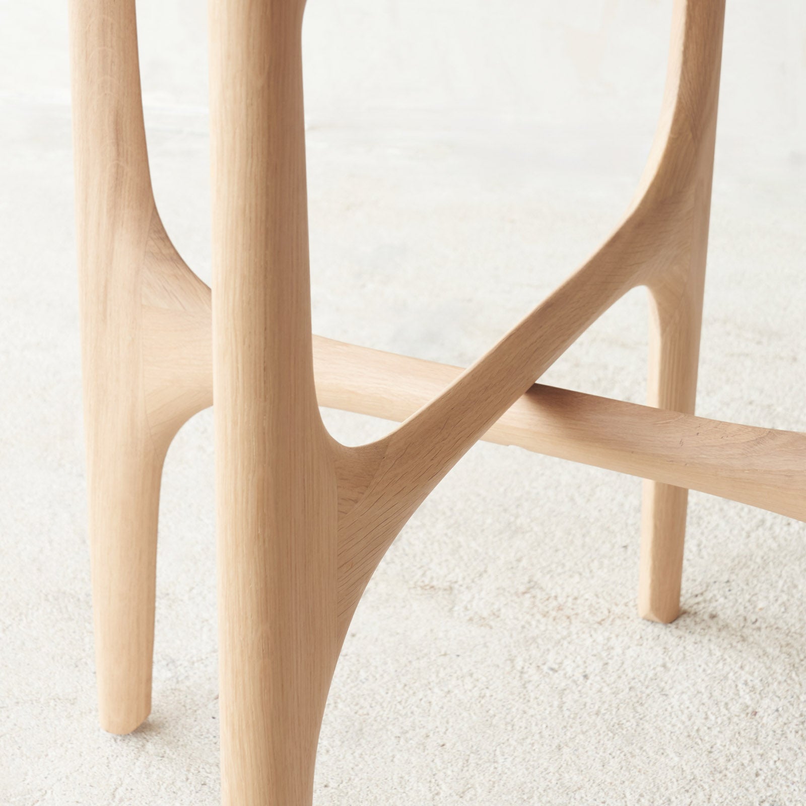 PI Side Table | Oak – Originals Furniture