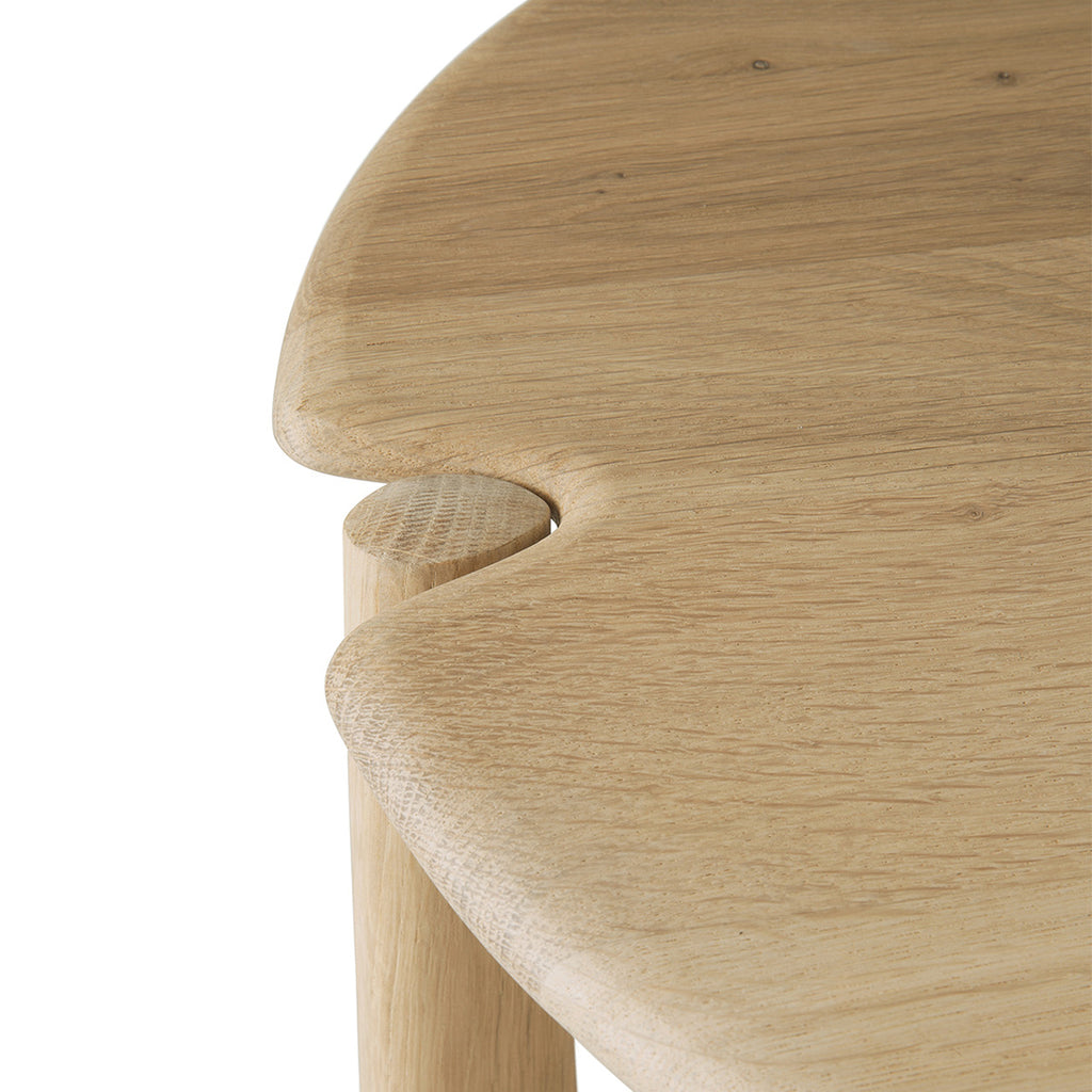 PI Side Table | Oak – Originals Furniture