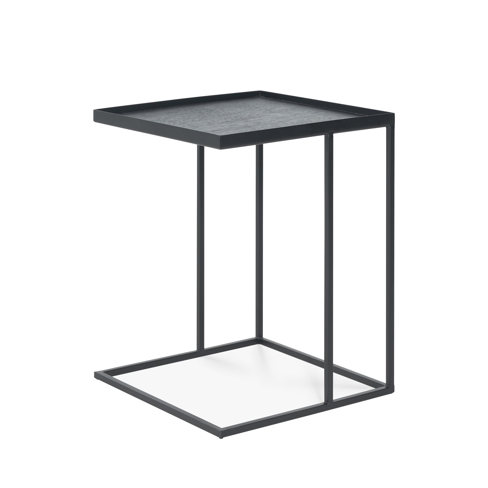 Tray Side Table | Square - Small (39cm) – Originals Furniture