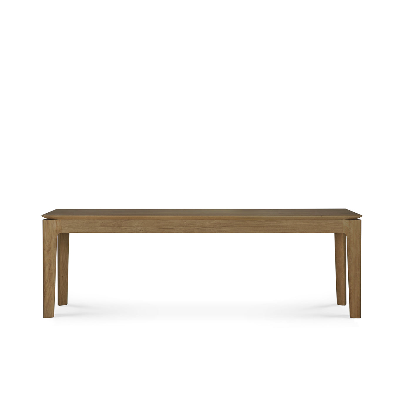 Ethnicraft Bok Bench | Teak – Originals Furniture