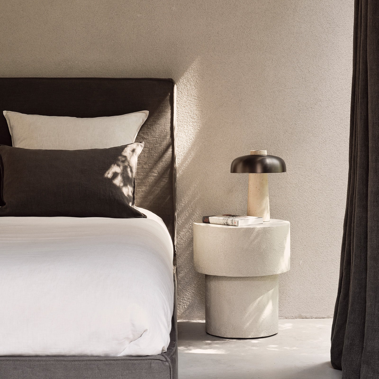 Ethnicraft Elements Side Table | Originals Furniture