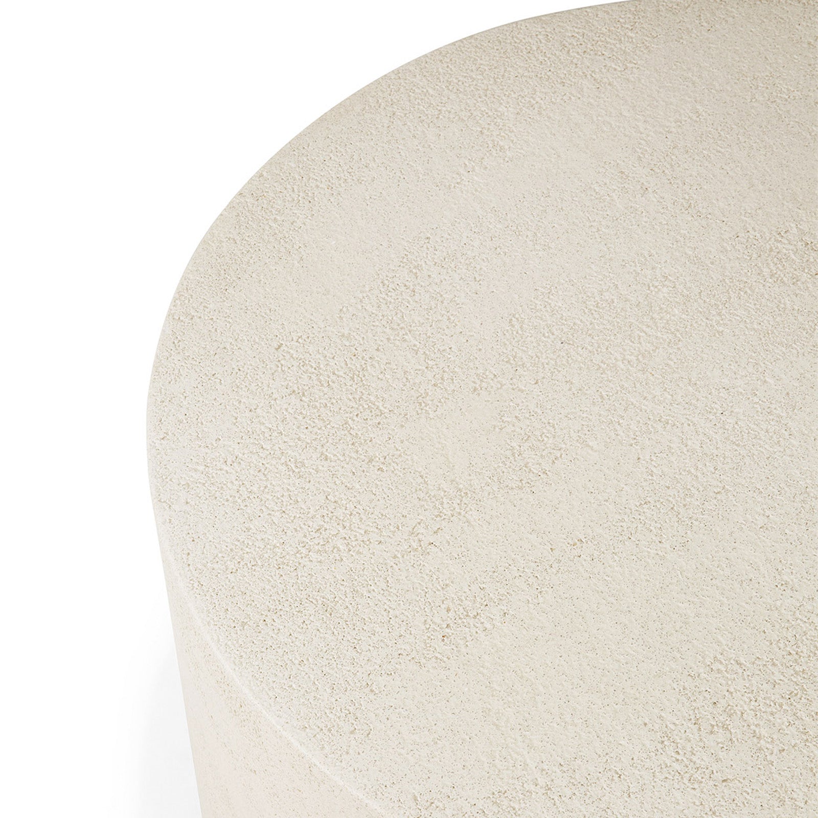 Ethnicraft Elements Round Coffee Table | Originals Furniture